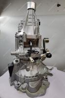 China Manual Transmission Gearbox JMR515C01 For Lifan Foison Funshun FOISON Box 28-30KGS for sale