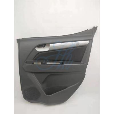 China Electric Front Rear Door Inner Trim Panel for 2012-2016 ISUZU D-max TFR SAME AS OEM for sale