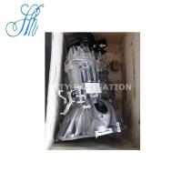 China Iveco Truck Manual Transmission Gearbox For Yuejin Car Fitment C100 C300 C500 75*53*48 for sale
