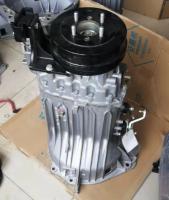 China Iveco Truck Manual Transmission Gearbox For Yuejin Car Fitment C100 C300 C500 75*53*48 for sale