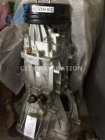 China Iveco Truck Manual Transmission Gearbox For Yuejin Car Fitment C100 C300 C500 75*53*48 for sale