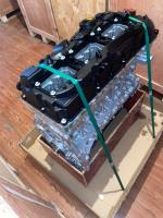 China N55B30 Engine Long Block For BMW 3series 4series 5series 7series X3 X4 X5 X6 Motor N55B30 for sale
