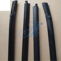 China ELF Pickup Car Spare Parts Door and Window Glass Rubber Seal Strip for ISUZU D-MAX for sale