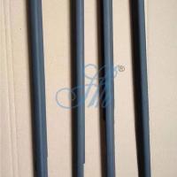 China ELF Pickup Car Spare Parts Door and Window Glass Rubber Seal Strip for ISUZU D-MAX for sale