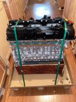 China N55B30 Engine Long Block For BMW 3series 4series 5series 7series X3 X4 X5 X6 Motor N55B30 for sale