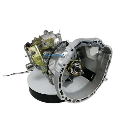 China KARRY YOYO Q22 Manual Transmission Gearbox Auto Transmission Parts for MR510J01 40KGS for sale
