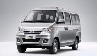 China KARRY YOYO Q22 Manual Transmission Gearbox Auto Transmission Parts for MR510J01 40KGS for sale