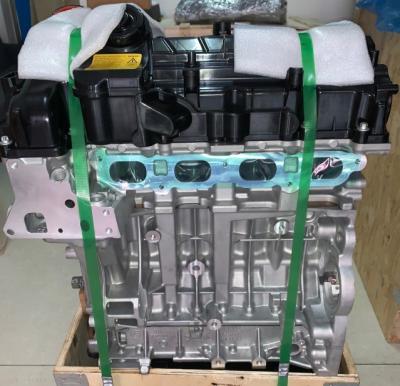 China Other Engine 2.0L N20B20 Auto Engine Assembly for BMW X1 X3 528i 525i sDrive28i 328i for sale