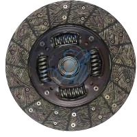 China Fast Shipping ISUZU D-MAX TFR NKR NPR Clutch Pressure Plate OEM 897109246G for Car Fitment for sale