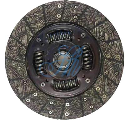 China Fast Shipping ISUZU D-MAX TFR NKR NPR Clutch Pressure Plate OEM 897109246G for Car Fitment for sale