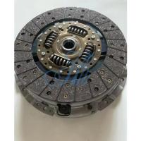 China Fast Shipping ISUZU D-MAX TFR NKR NPR Clutch Pressure Plate OEM 897109246G for Car Fitment for sale