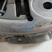 China Fast Shipping ISUZU D-MAX TFR NKR NPR Clutch Pressure Plate OEM 897109246G for Car Fitment for sale
