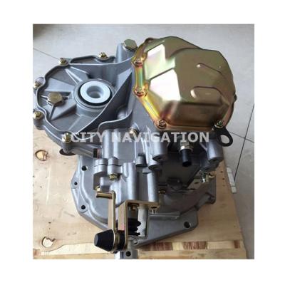 China Original- Chery QQ Manual Transmission Gearbox for Chery QQ3 QR512MHE 55*43*45 for sale