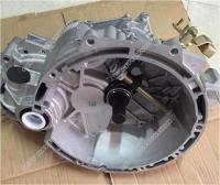 China Original- Chery QQ Manual Transmission Gearbox for Chery QQ3 QR512MHE 55*43*45 for sale