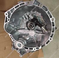 China Original- Chery QQ Manual Transmission Gearbox for Chery QQ3 QR512MHE 55*43*45 for sale