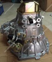 China Original- Chery QQ Manual Transmission Gearbox for Chery QQ3 QR512MHE 55*43*45 for sale