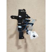 China ISUZU DMAX Pickup Car Hood Lock Bonnet Lock for 2012-2016 Year Direct for sale