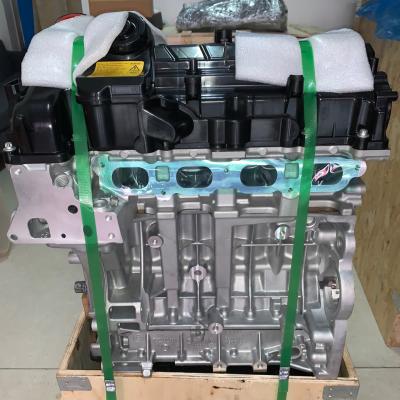 China 2.0L N20B20 Engine for BMW X1 X2 X3 Z4 520 320 E84 F18 F35 F30 105-135KW Standard Torque for sale