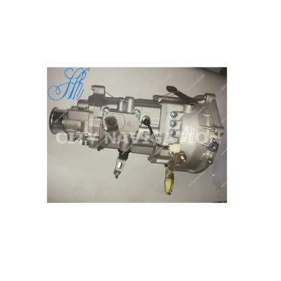 China Chevrolet N200 MT SC12M5B12 Complete Auto Manual Transmission Gearbox Assembly for sale