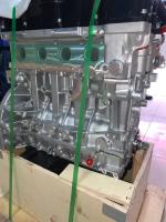 China 2.0L N20B20 Engine for BMW X1 X2 X3 Z4 520 320 E84 F18 F35 F30 105-135KW Standard Torque for sale