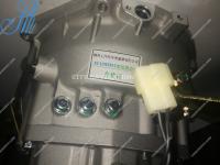 China Chevrolet N200 MT SC12M5B12 Complete Auto Manual Transmission Gearbox Assembly for sale