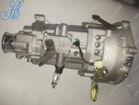 China Chevrolet N200 MT SC12M5B12 Complete Auto Manual Transmission Gearbox Assembly for sale