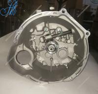China Chevrolet N200 MT SC12M5B12 Complete Auto Manual Transmission Gearbox Assembly for sale