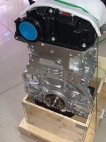China 2.0L N20B20 Engine for BMW X1 X2 X3 Z4 520 320 E84 F18 F35 F30 105-135KW Standard Torque for sale