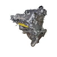 China Ghibli Aluminum Alloy 3.0T TT V6 twinturbo Gasoline Engine Block for Maserati Levante for sale