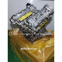 China Ghibli Aluminum Alloy 3.0T TT V6 twinturbo Gasoline Engine Block for Maserati Levante for sale