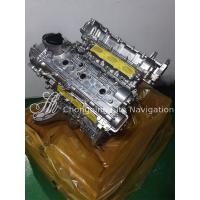 China Ghibli Aluminum Alloy 3.0T TT V6 twinturbo Gasoline Engine Block for Maserati Levante for sale