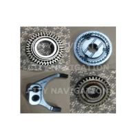 China Chevrolet SAIL Gearbox Synchronizer Gear OE Number 9071599 24103970 24106095 9071613 for sale