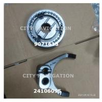 China Chevrolet SAIL Gearbox Synchronizer Gear OE Number 9071599 24103970 24106095 9071613 for sale