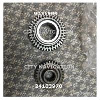 China Chevrolet SAIL Gearbox Synchronizer Gear OE Number 9071599 24103970 24106095 9071613 for sale