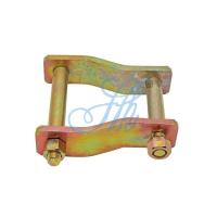 China Customized Shock Absorber Spring Seat Plate for ISUZU DMAX NKR TFS UCS NPR 100P 600P 700P for sale