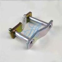 China Customized Shock Absorber Spring Seat Plate for ISUZU DMAX NKR TFS UCS NPR 100P 600P 700P for sale
