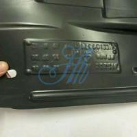 China OE NO. 8981019460 Car Make D-max12/03/06/4*4 Inner Fender Mudguard for ISUZU D-MAX OEM for sale
