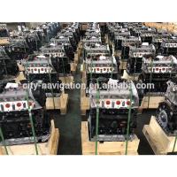 China 100% Professional Tested Engine Block Assembly 5.0T V8 508PS for Land Rover LR079069 for sale