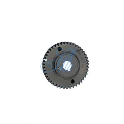 China 100% Tested Crankshaft and Camshaft Gears for ISUZU D-MAX 4JA1 4JH1 Pickup Dmax Parts for sale