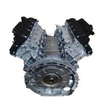 China Gas / Petrol Engine Motor Block Assembly LR079612 3.0T version for Land Rover Discovery 4 for sale