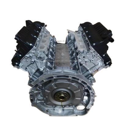 China Gas / Petrol Engine Motor Block Assembly LR079612 3.0T version for Land Rover Discovery 4 for sale