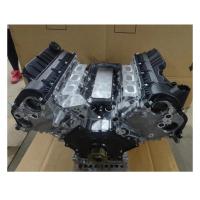 China Gas / Petrol Engine Motor Block Assembly LR079612 3.0T version for Land Rover Discovery 4 for sale