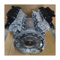 China Gas / Petrol Engine Motor Block Assembly LR079612 3.0T version for Land Rover Discovery 4 for sale