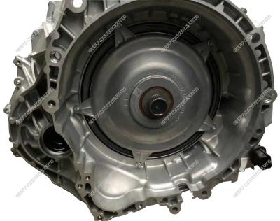 China 65*55*55 Car Fitment for BMW X1 F49 Automatic Transmission Gearbox Assembly for sale