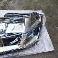 China 600P Pickup Front Bumper Grille Truck Electroplating ISUZU D-max NKR TFR Car Front Grills for sale