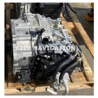 China Steel Aluminum Material for Kia Spectra 2.0L Transmission Gearbox 2F350 for sale