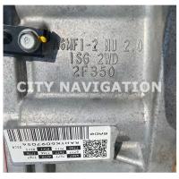 China Steel Aluminum Material for Kia Spectra 2.0L Transmission Gearbox 2F350 for sale