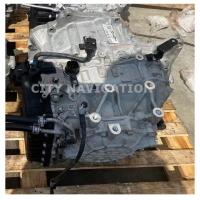 China Steel Aluminum Material for Kia Spectra 2.0L Transmission Gearbox 2F350 for sale