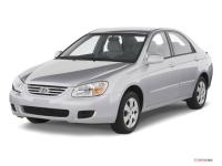China Steel Aluminum Material for Kia Spectra 2.0L Transmission Gearbox 2F350 for sale
