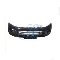 China Shipping 7-25 days ISUZU Dmax Front Bumper Plastic Front Reinforcement Pickup Fender for sale